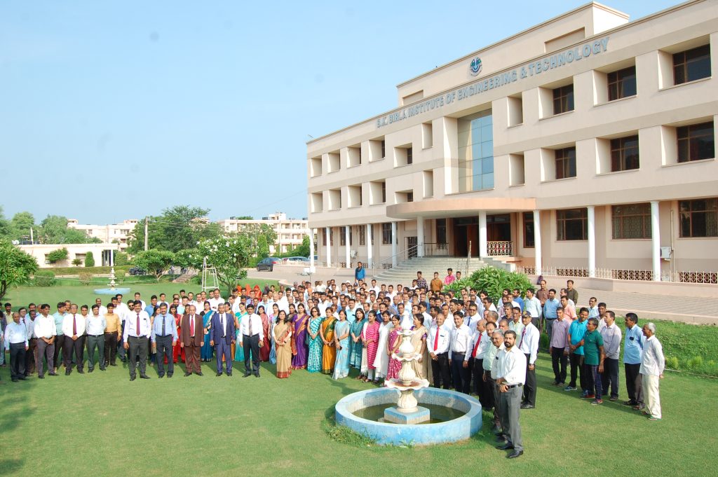 Faculty BKBIET 2023 | B K Birla Institute of Engineering & Technology, Pilani
